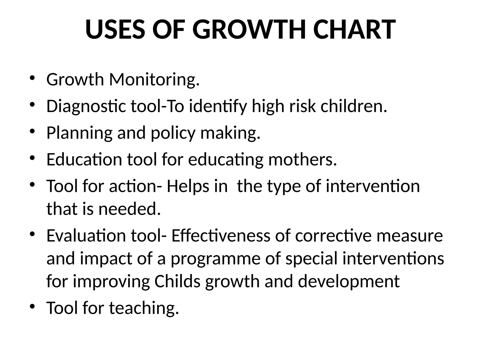 DEVELOPMENT AND GROWTH CHART MONITORING.pptx