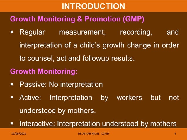Growth Chart, GROWTH MONITORING, MALNUTRITION | PDF | Children\'s ...
