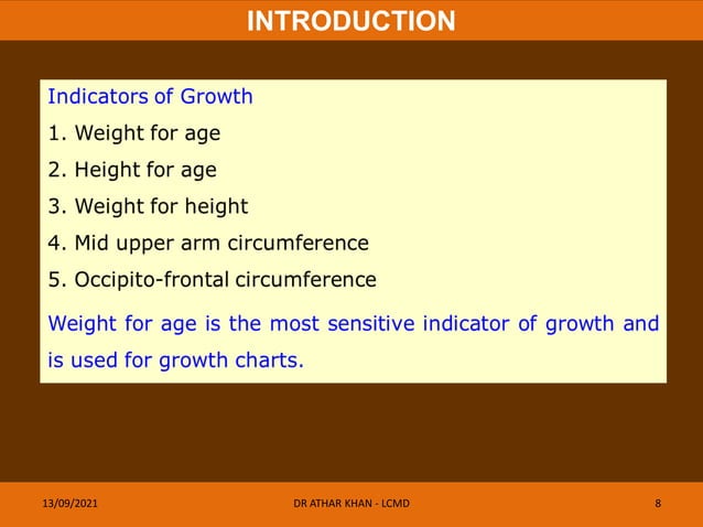 Growth Chart, GROWTH MONITORING, MALNUTRITION | PDF | Children\'s ...