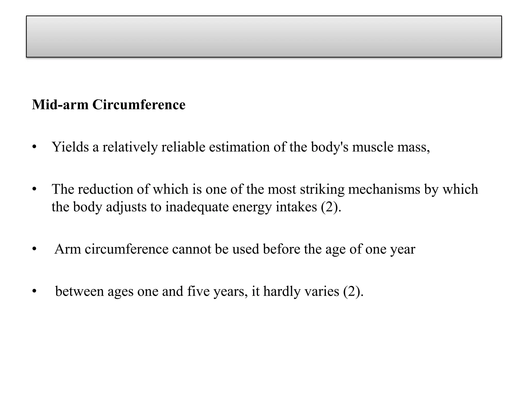 Growth charts | PPTX