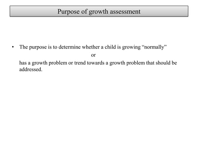 Growth charts | PPTX | Parenting Babies and Toddlers | Parenting