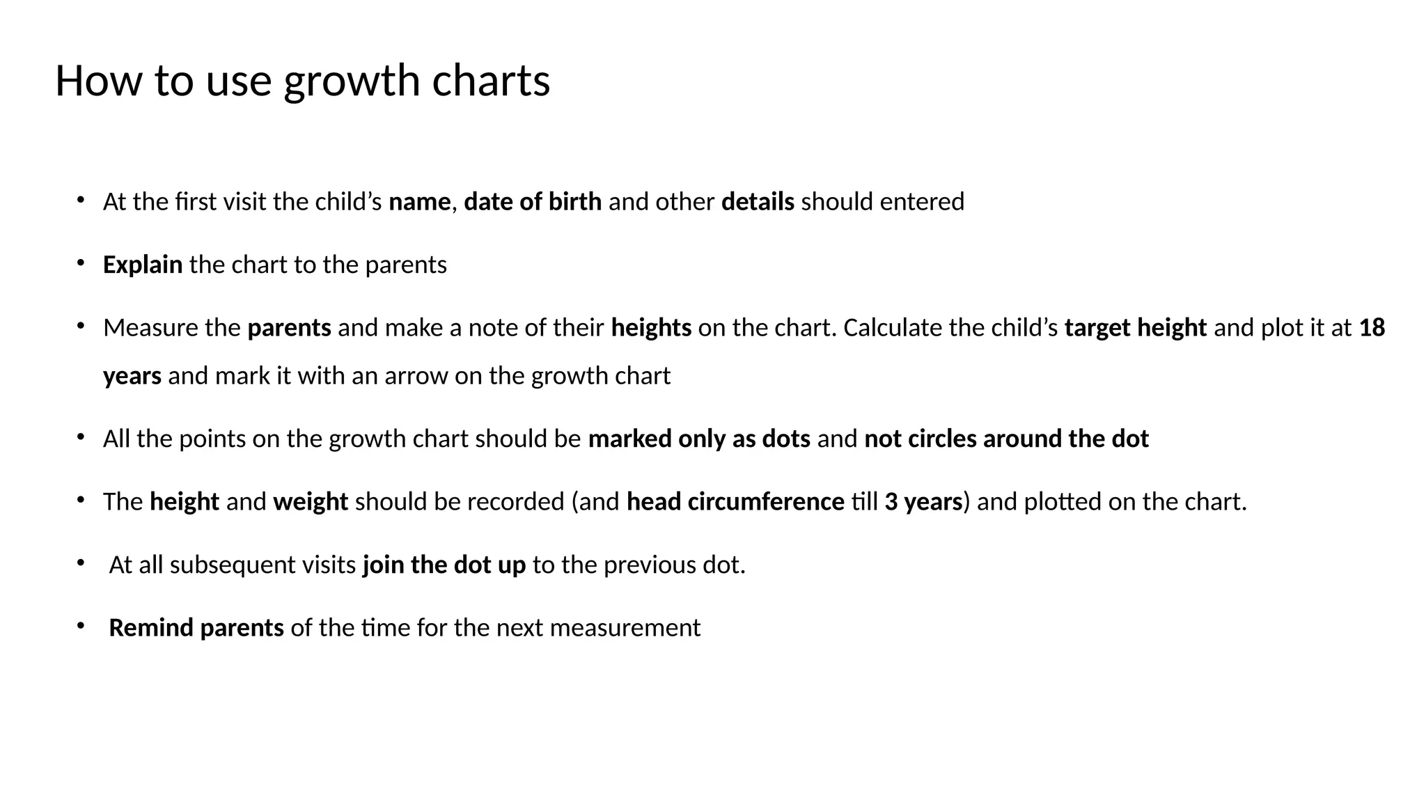 Growth charts Wrik.pptx ................ | PPTX