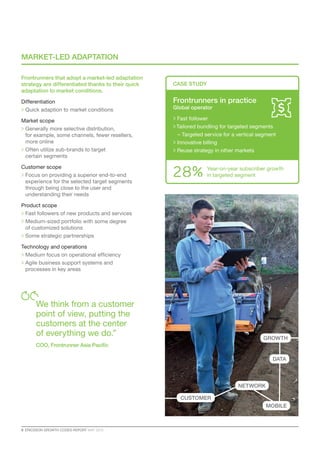 Growth codes report - extended strategies edition | PDF