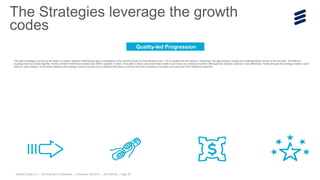 Growth codes presentation | PPT