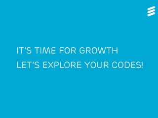 Growth Codes | PDF