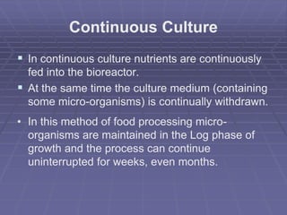 Growth curves | PPTX