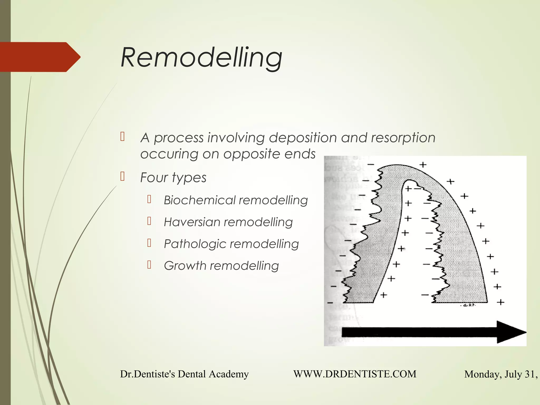 GROWTH AND DEVELOPMENT IN ORTHODONTICS | PPT