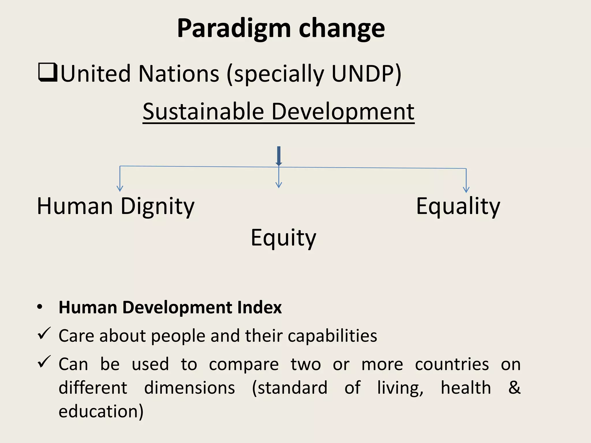 Growth and development | PPTX