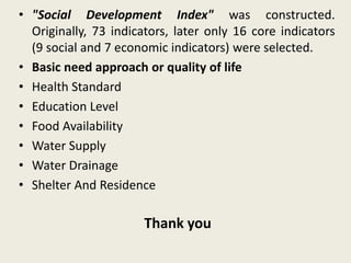 Growth and development | PPTX