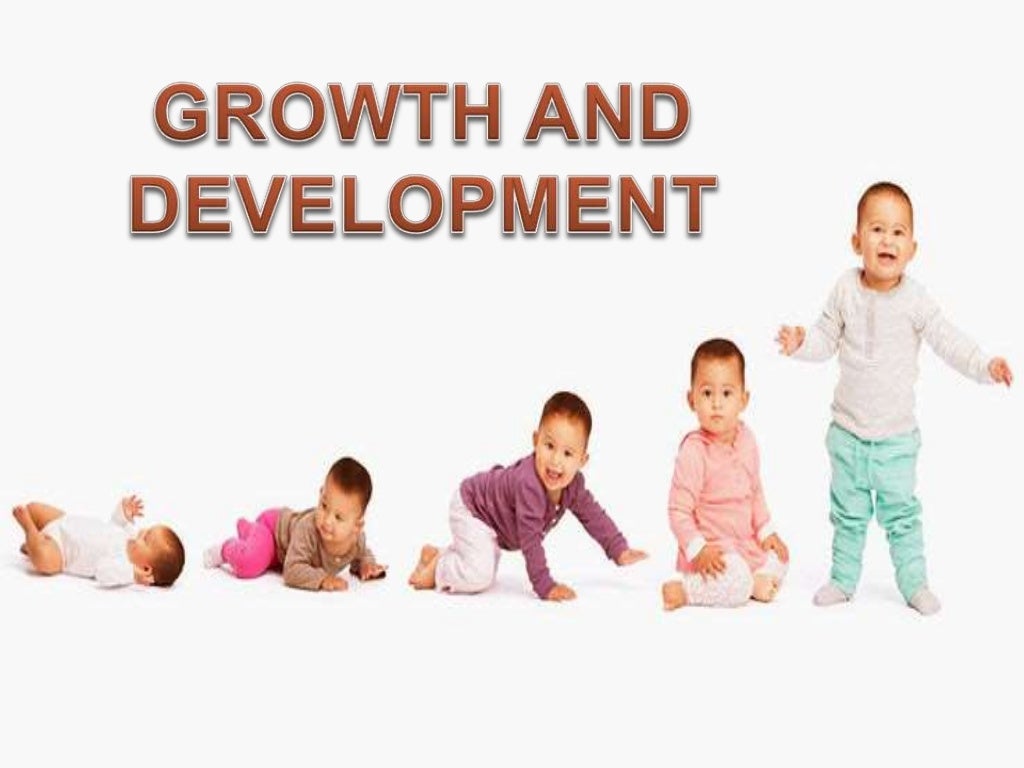 Growth & development