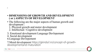 Growth & Development.pptx