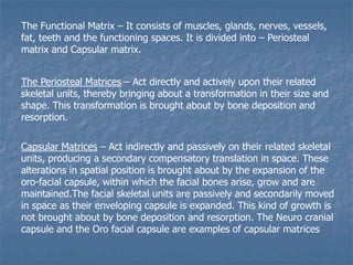 Growth & Development - General Principles & Concepts | PPT