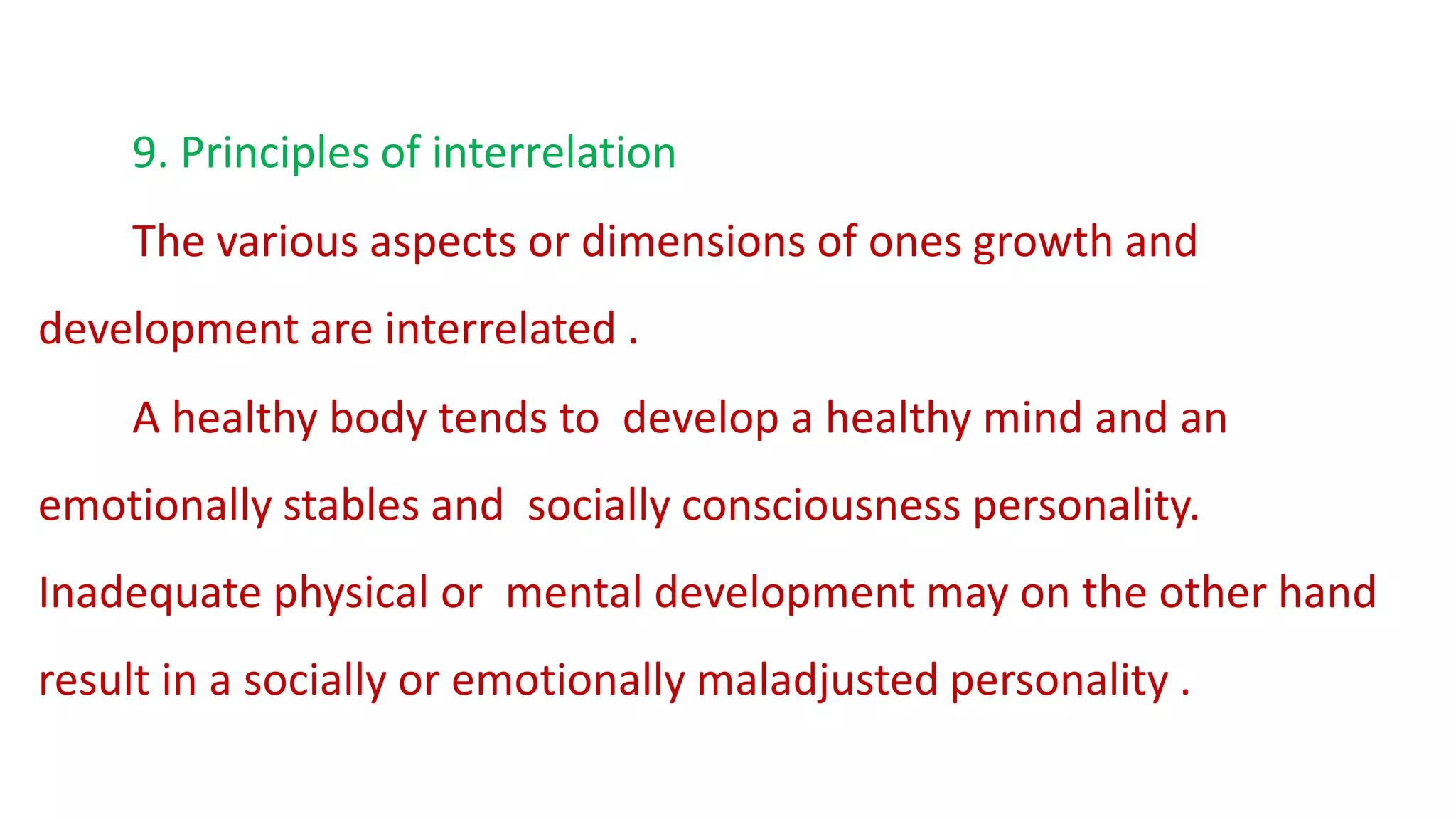 Growth & Development-principles, difference & factors affecting.pptx ...