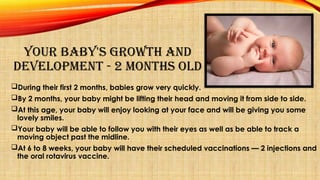 Growth & developmental of infant and toddler.pptx