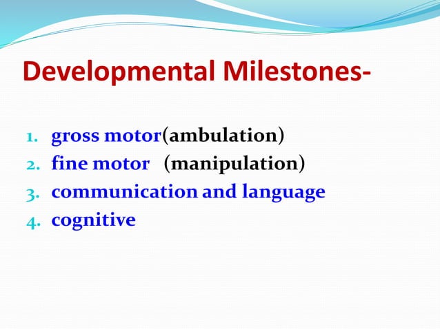 Growth, Development, and Behavior in children.pptx