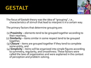 Growth, development and personality | PDF