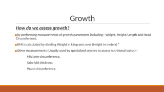Growth _ Development medical students.pptx