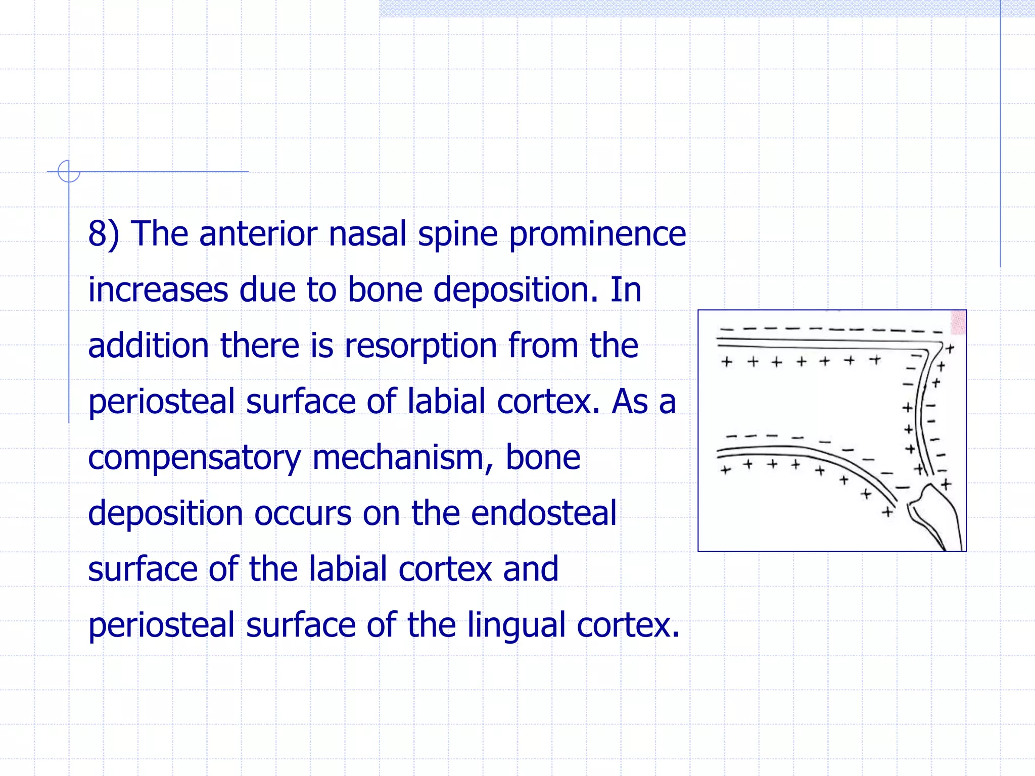 Growth & Development of Maxilla | PPT