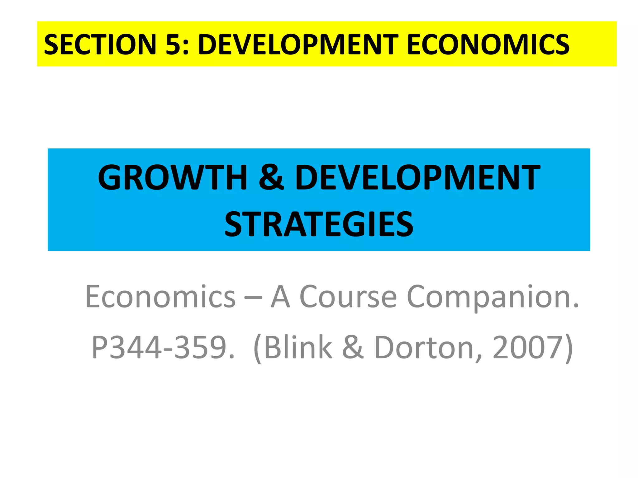 Growth & Development Strategies.pptx
