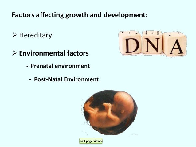 Growth & developmentweb