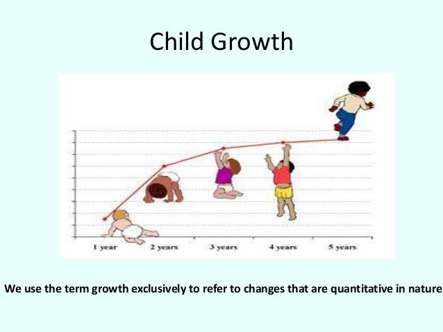 Growth & developmentweb