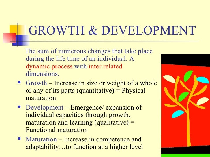 Growth Devt growth-devt