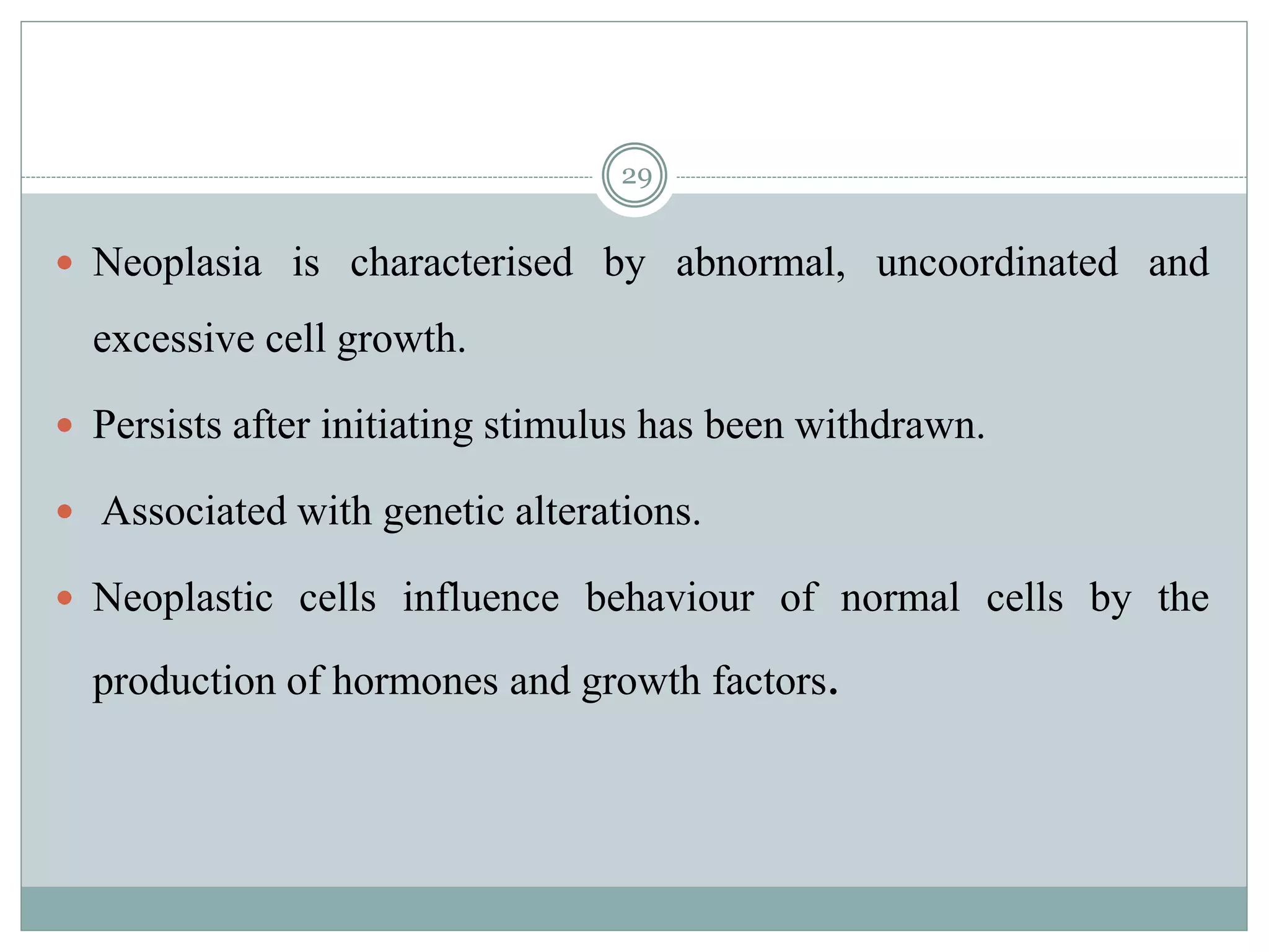 Growth disorder | PPTX