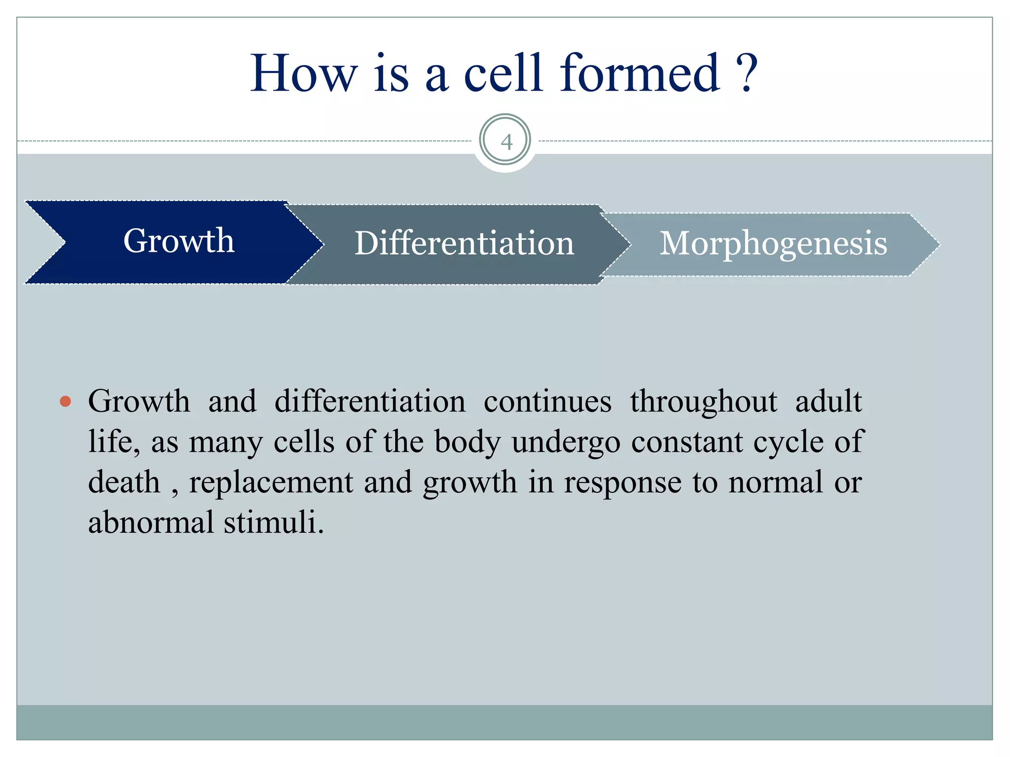 Growth disorder | PPTX
