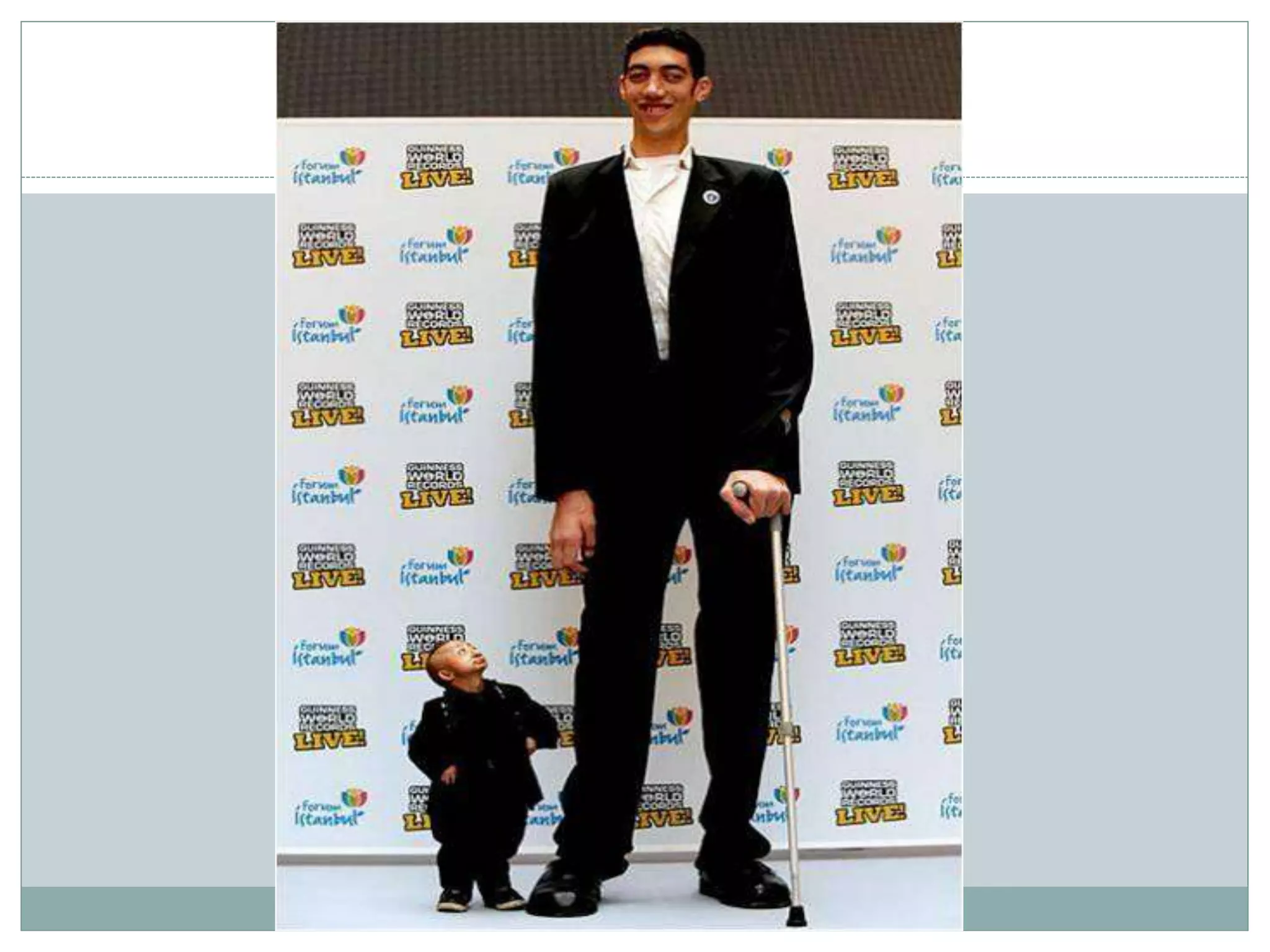 Growth disorder | PPTX