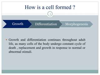 Growth disorder | PPTX