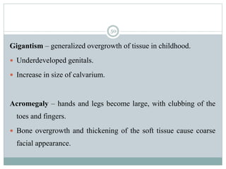Growth disorder | PPT