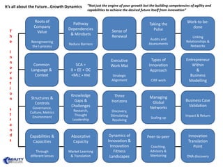Growth dynamics for your innovation future | PPT