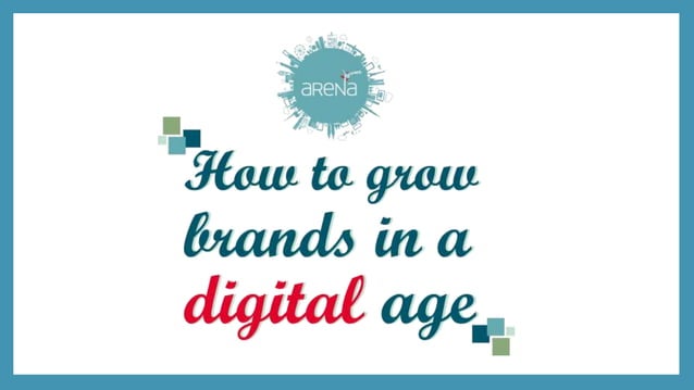 How Brands Grow in a Digital Age: The 7 Principles of Growth Marketing ...