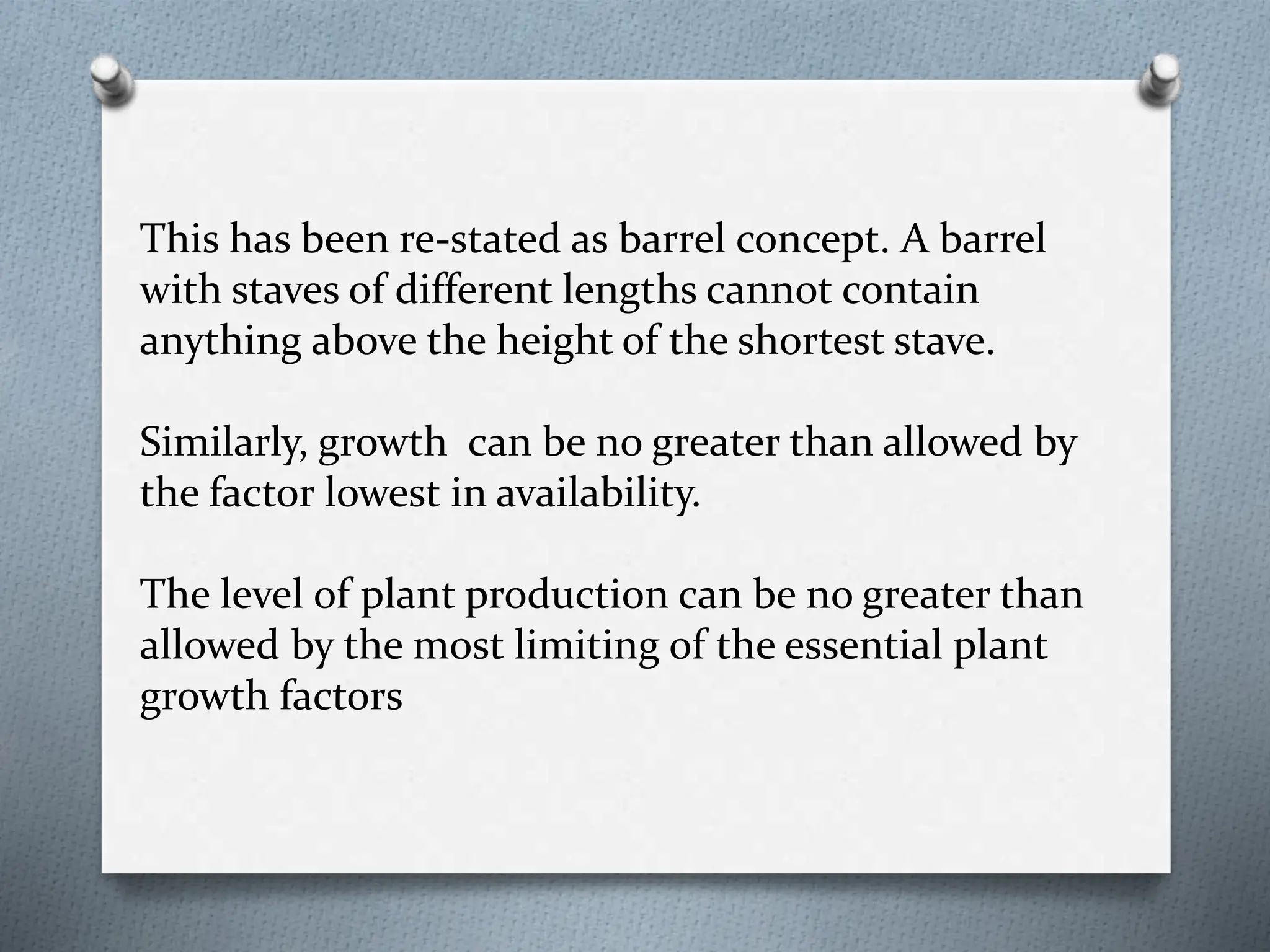 Growth Expressions & Laws of Plant Growth.pptx