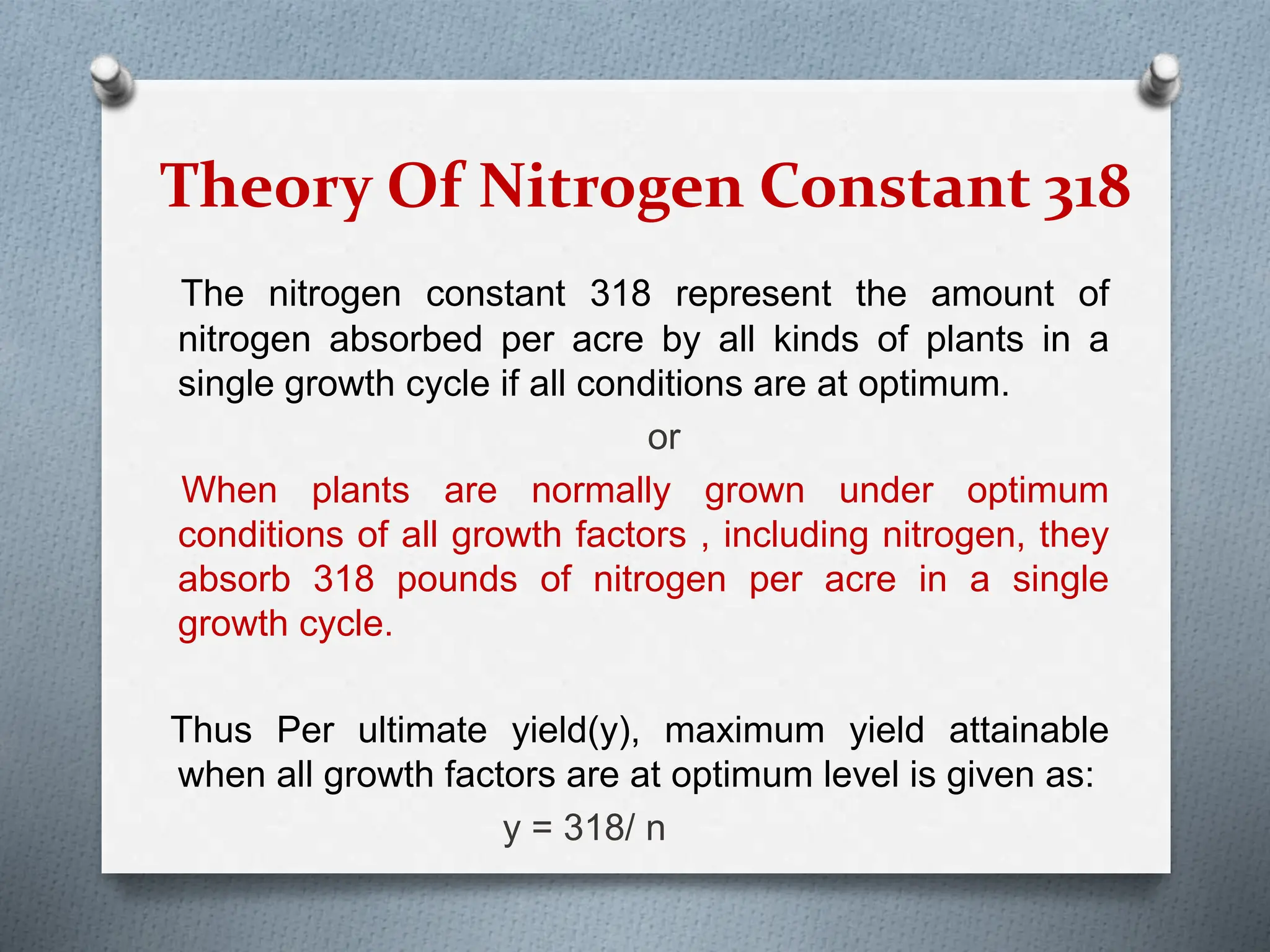 Growth Expressions & Laws of Plant Growth.pptx