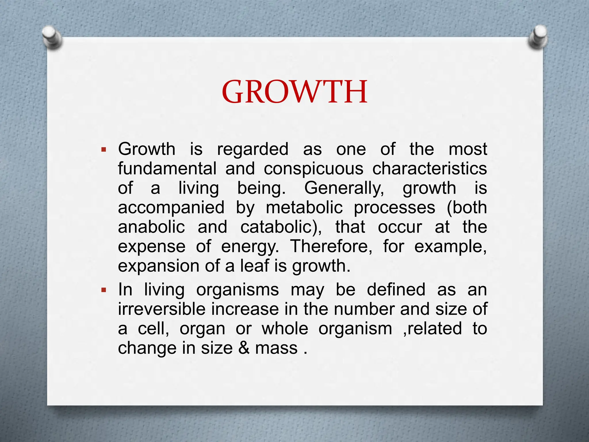 Growth Expressions & Laws of Plant Growth.pptx