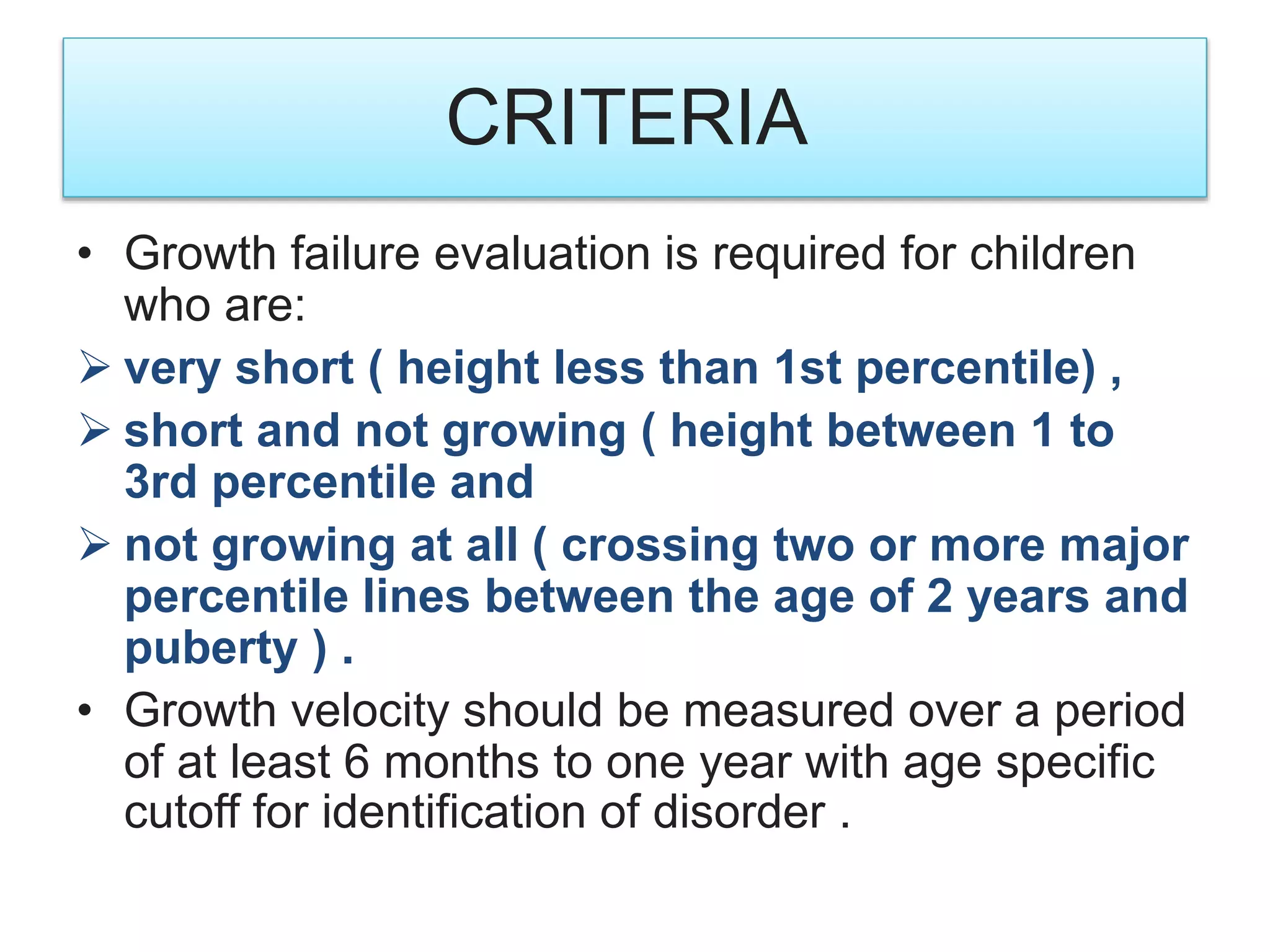 Growth failure in Children.pptx