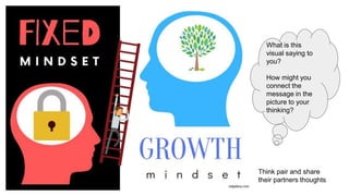 Growth _Fixed Mindset.pptx