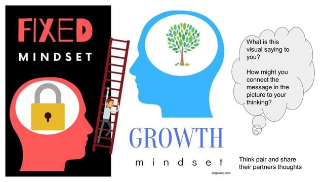Growth _Fixed Mindset.pptx