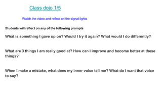 Growth _Fixed Mindset.pptx