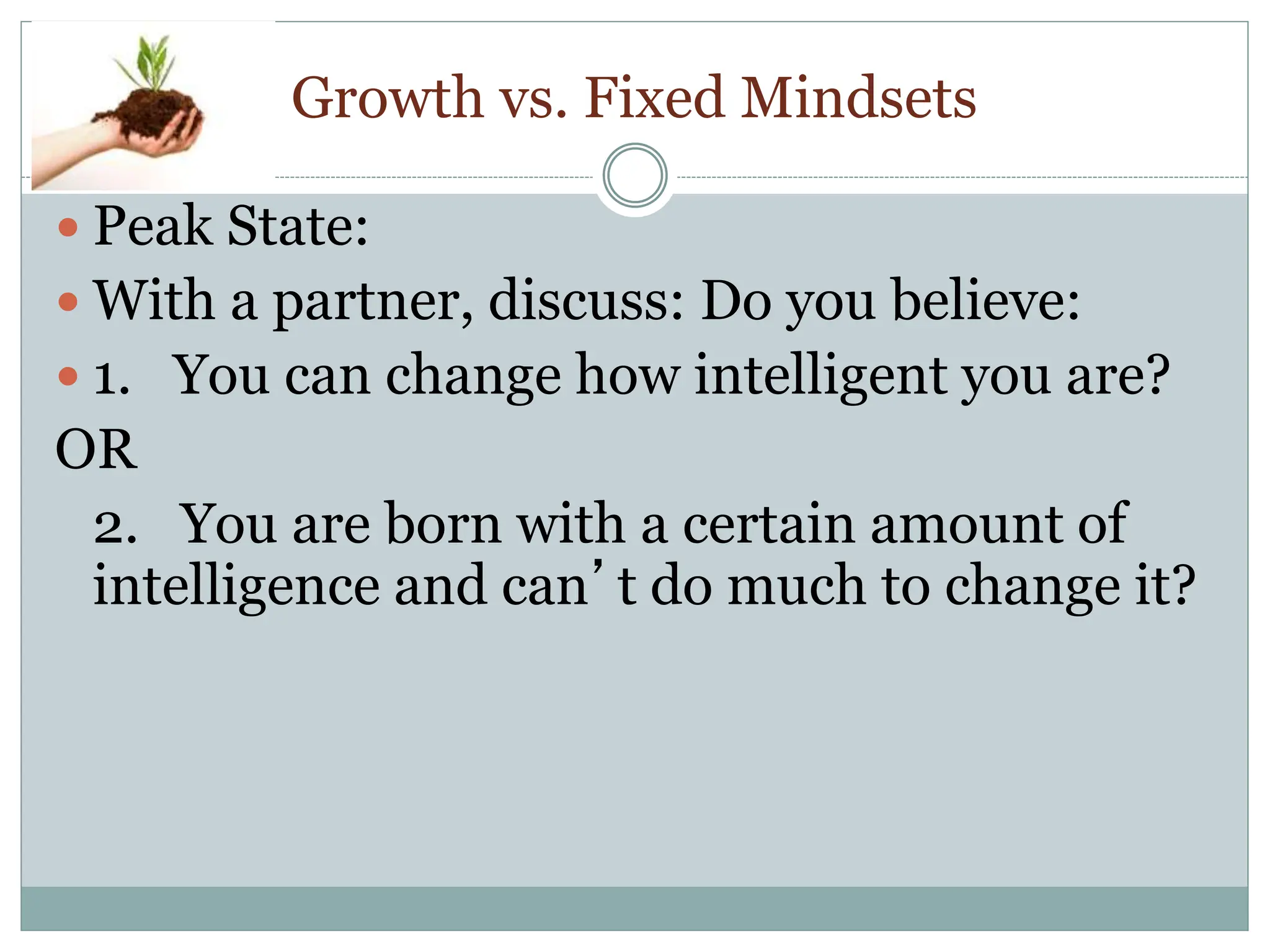 growth fixed mindset.ppt