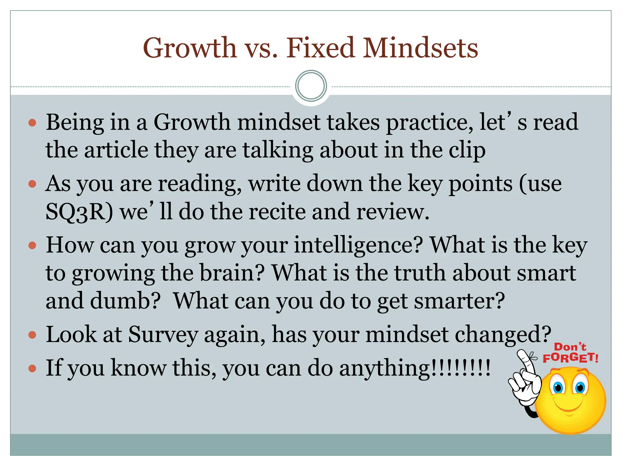 growth fixed mindset.ppt