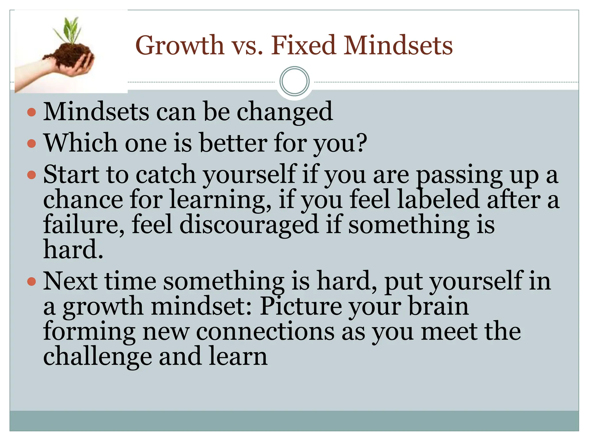growth fixed mindset.ppt
