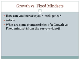 growth fixed mindset.ppt