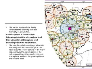 Growth foci concept | PPTX
