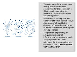 Growth foci concept | PPTX