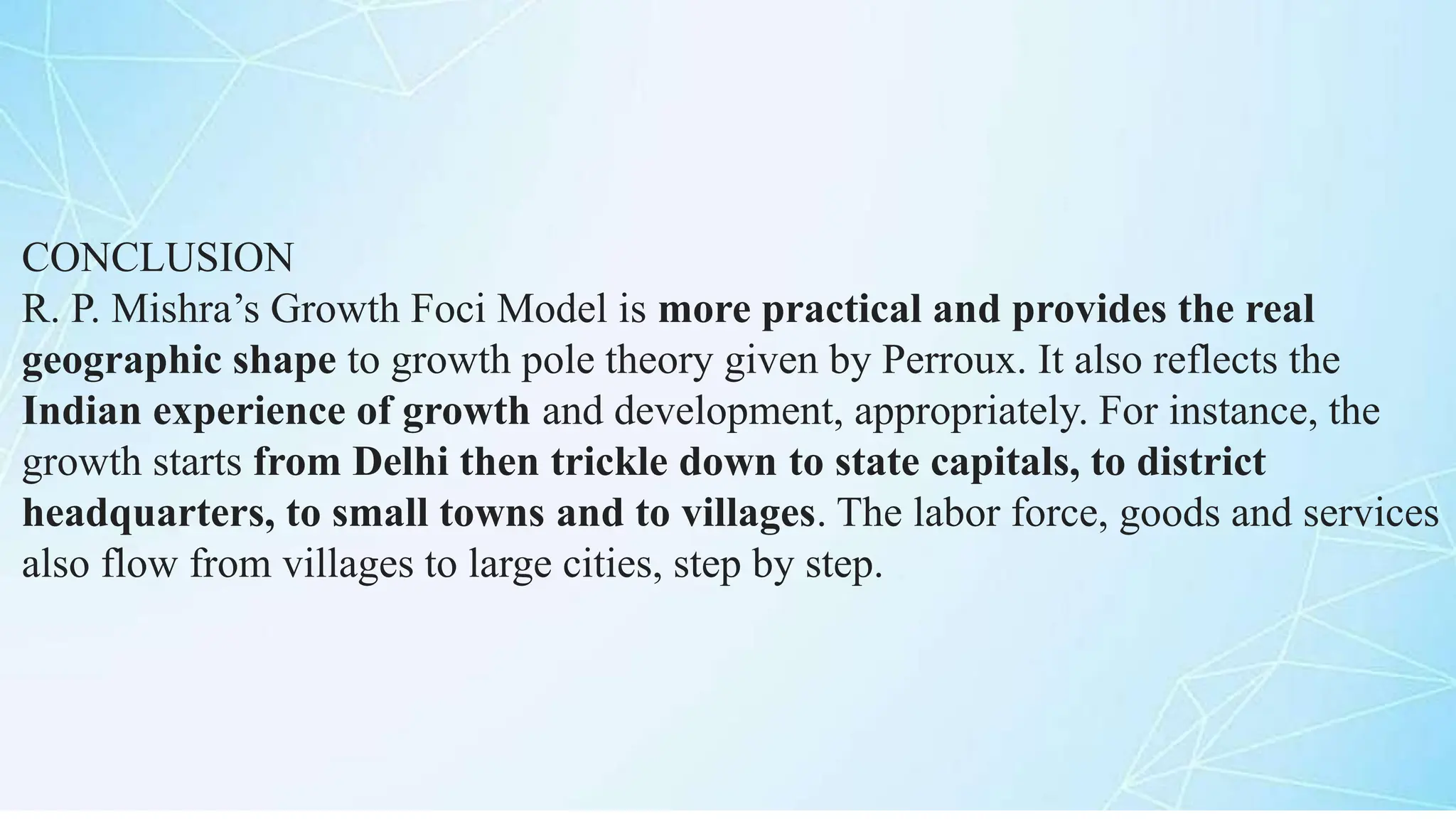 growth foci model by rp mishra.pptx