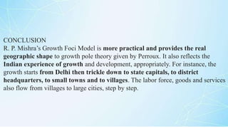 growth foci model by rp mishra.pptx