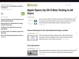 Growth hacking - Jera Retrospectiva | PDF