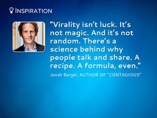 Growth Hacking - 10 Key Checklist | PDF